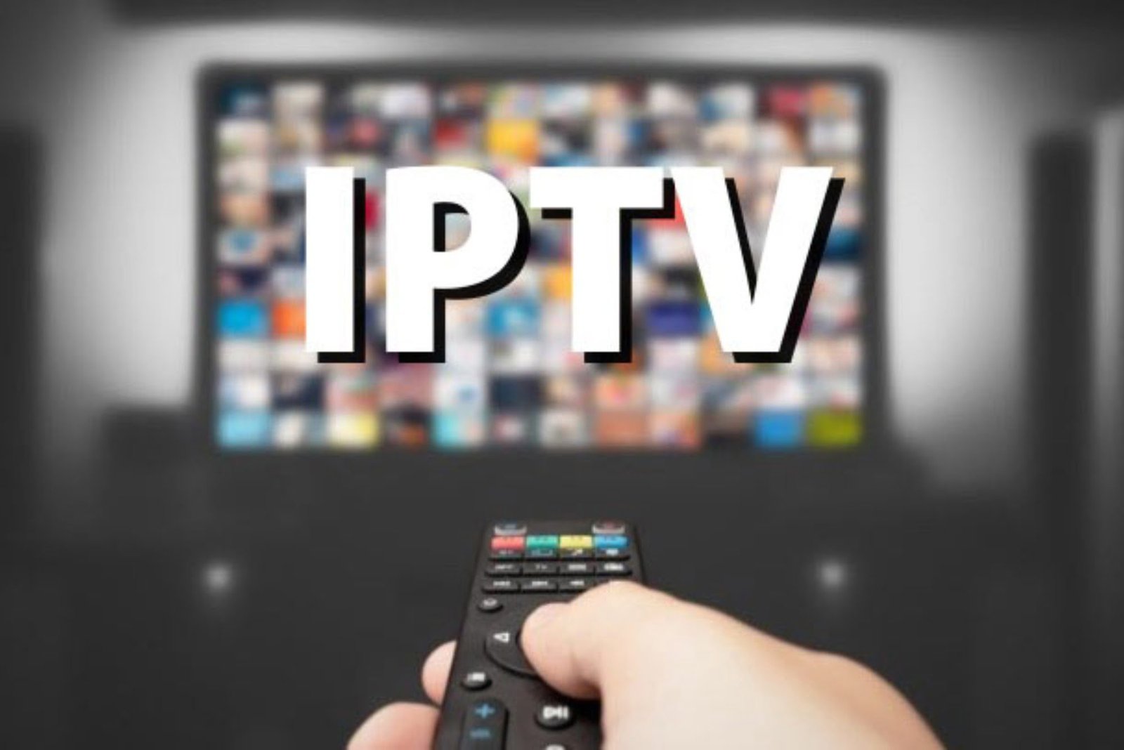 How to Record IPTV on Firestick